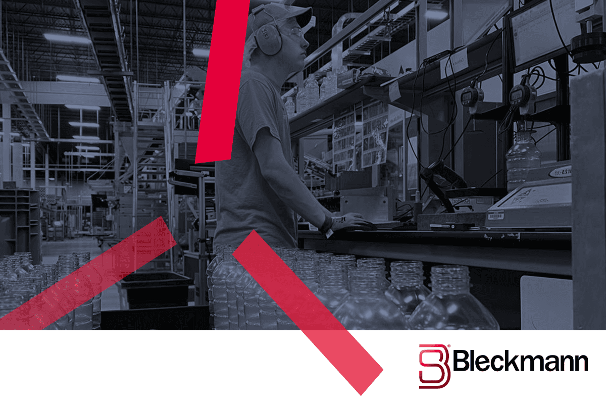 Bleckmann | SD Worx Jobs