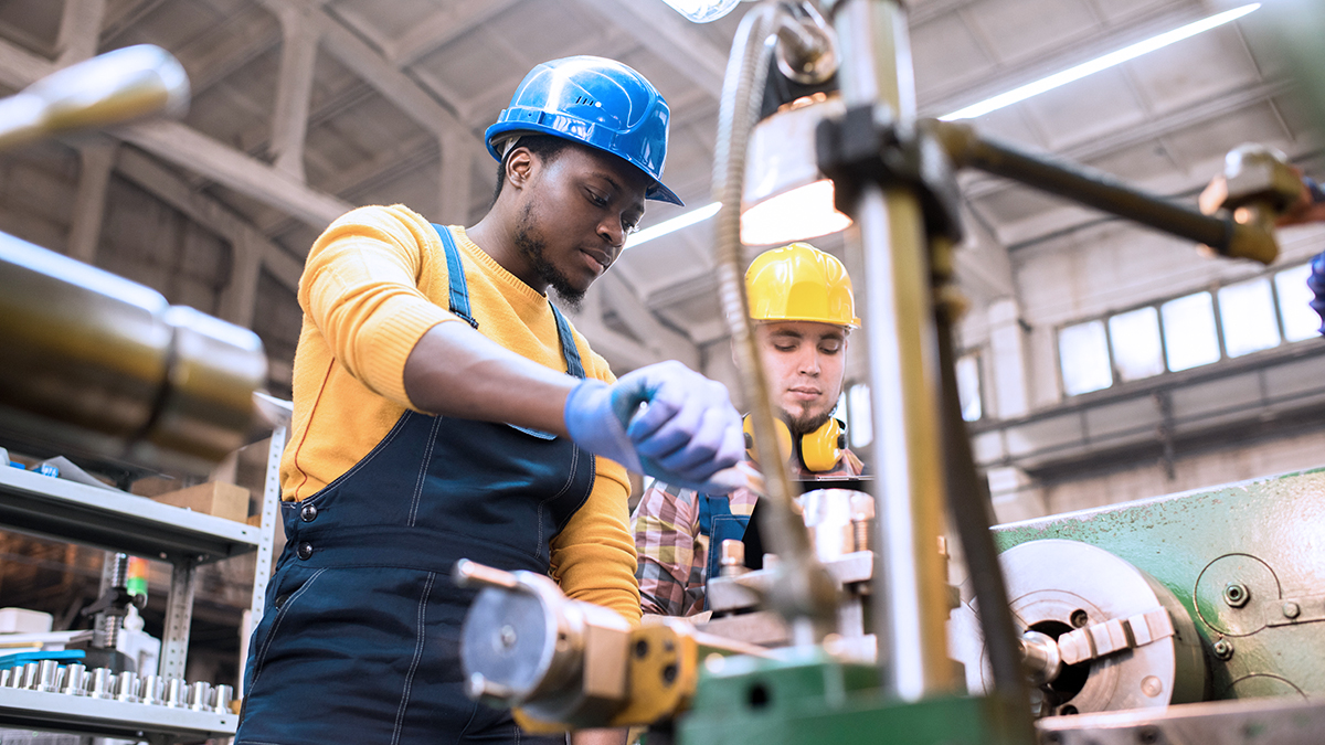 Voor- en nadelen van werken in ploegensystemen | SD Worx
